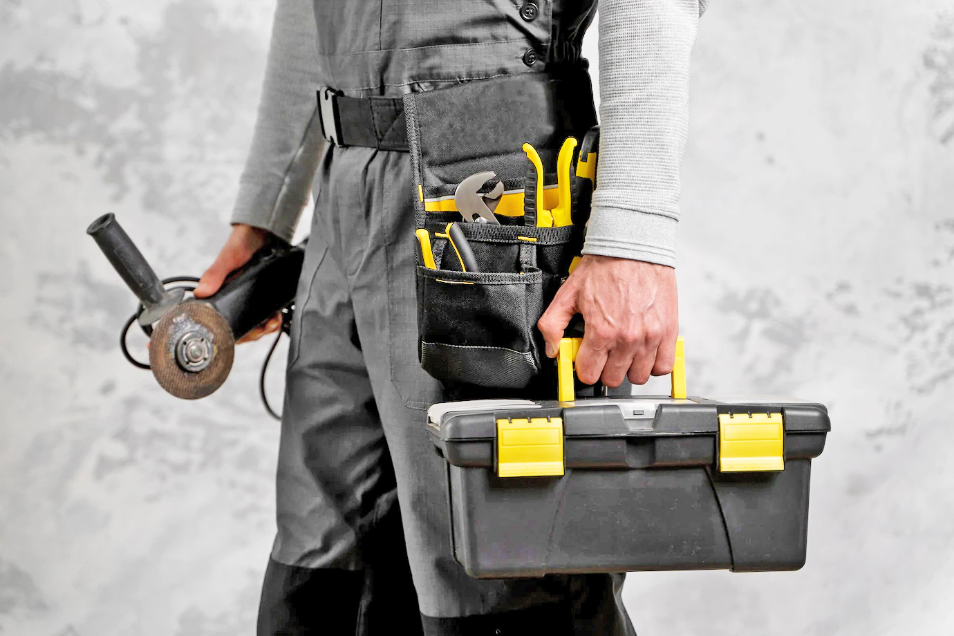 Services – Immediate Home Repair